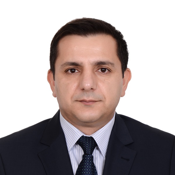 Graduate Faculty of Solar Energy